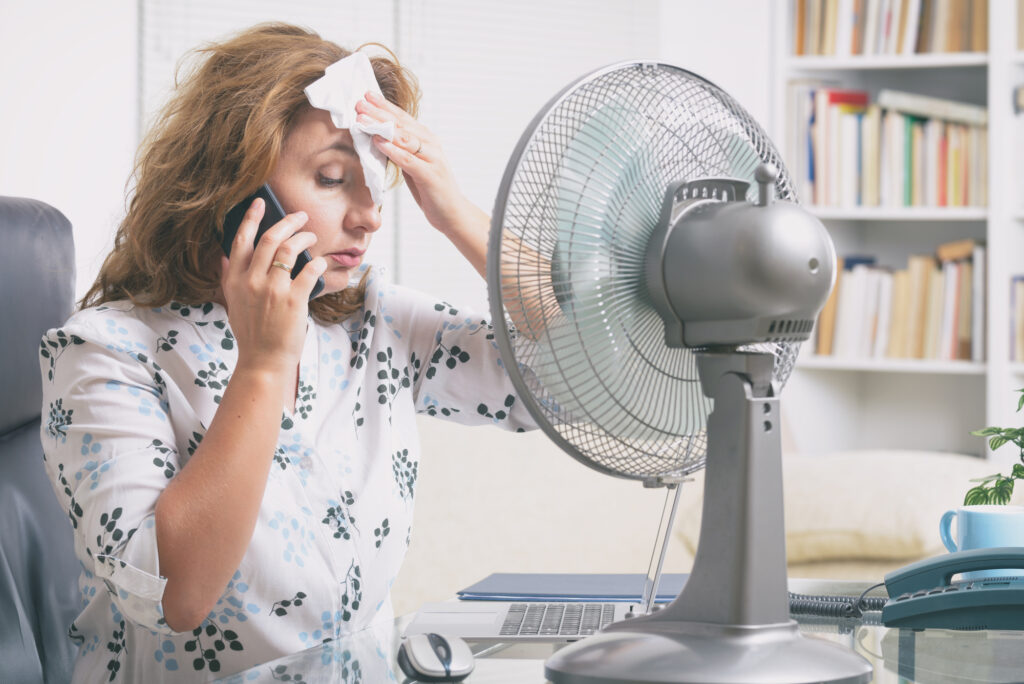 Why Temperature Management Is Vital For Enhancing Employee Performance ...
