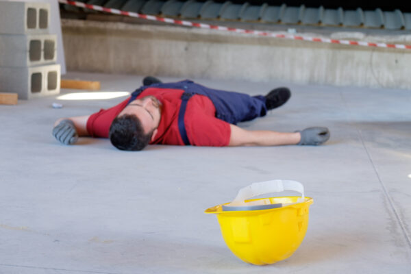 What To Do If You’re Hurt On The Job - ELH / HR4Sight