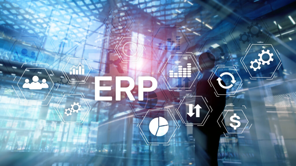 Maximizing Efficiency: How Outsourcing Solutions Can Enhance ERP Implementation - ELH / HR4Sight