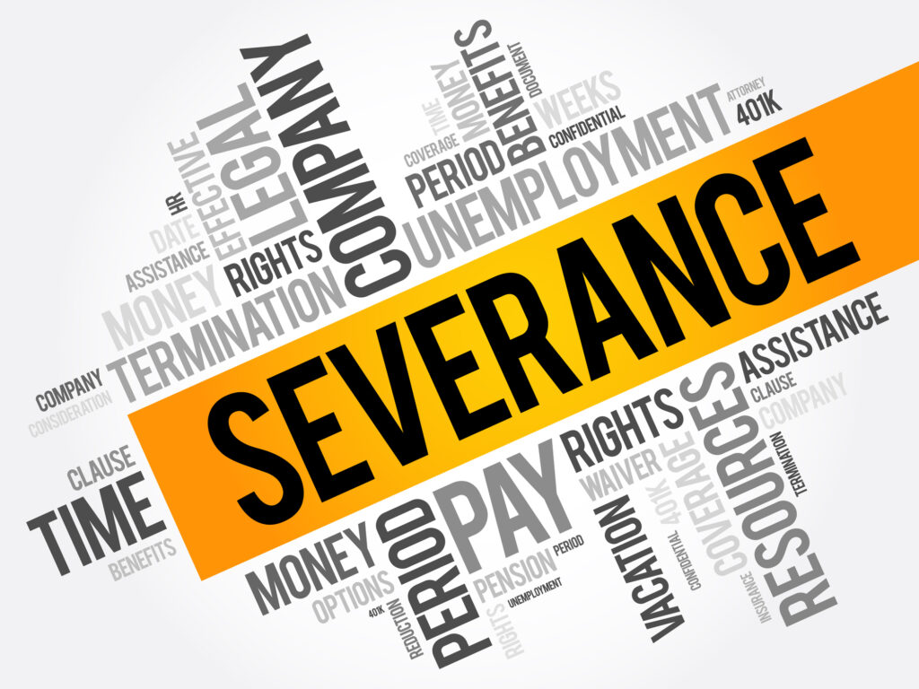 Understanding State Variances In Severance Packages - ELH / HR4Sight