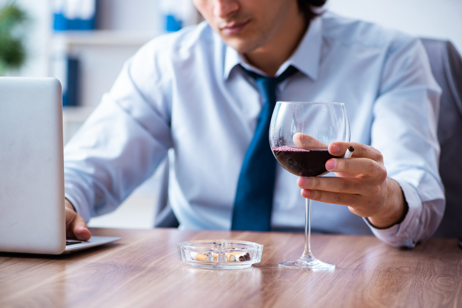 Firing Employees With Drinking Problems - ELH / HR4Sight
