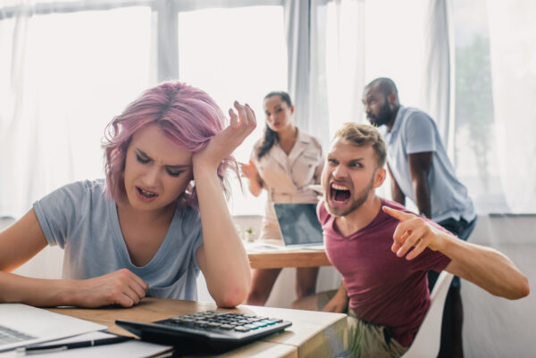 Protecting Yourself From Workplace Abuse: Understanding Your Rights ...