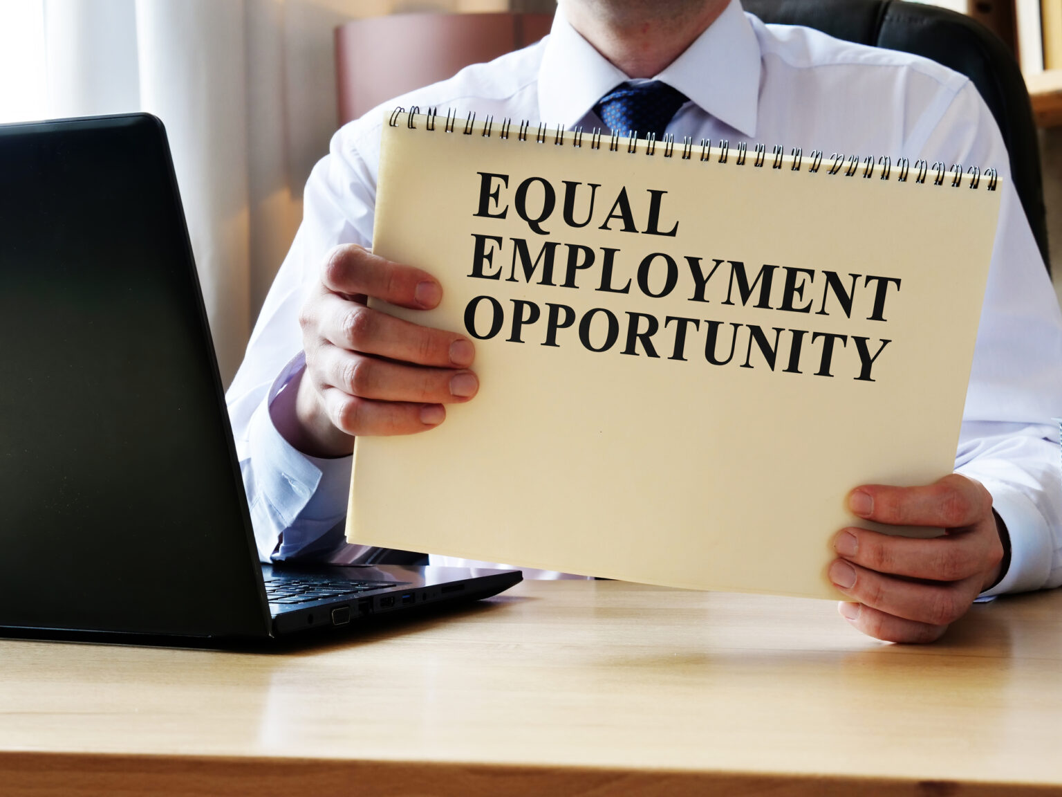 Sample Equal Employment Opportunity | EEO In Your Company