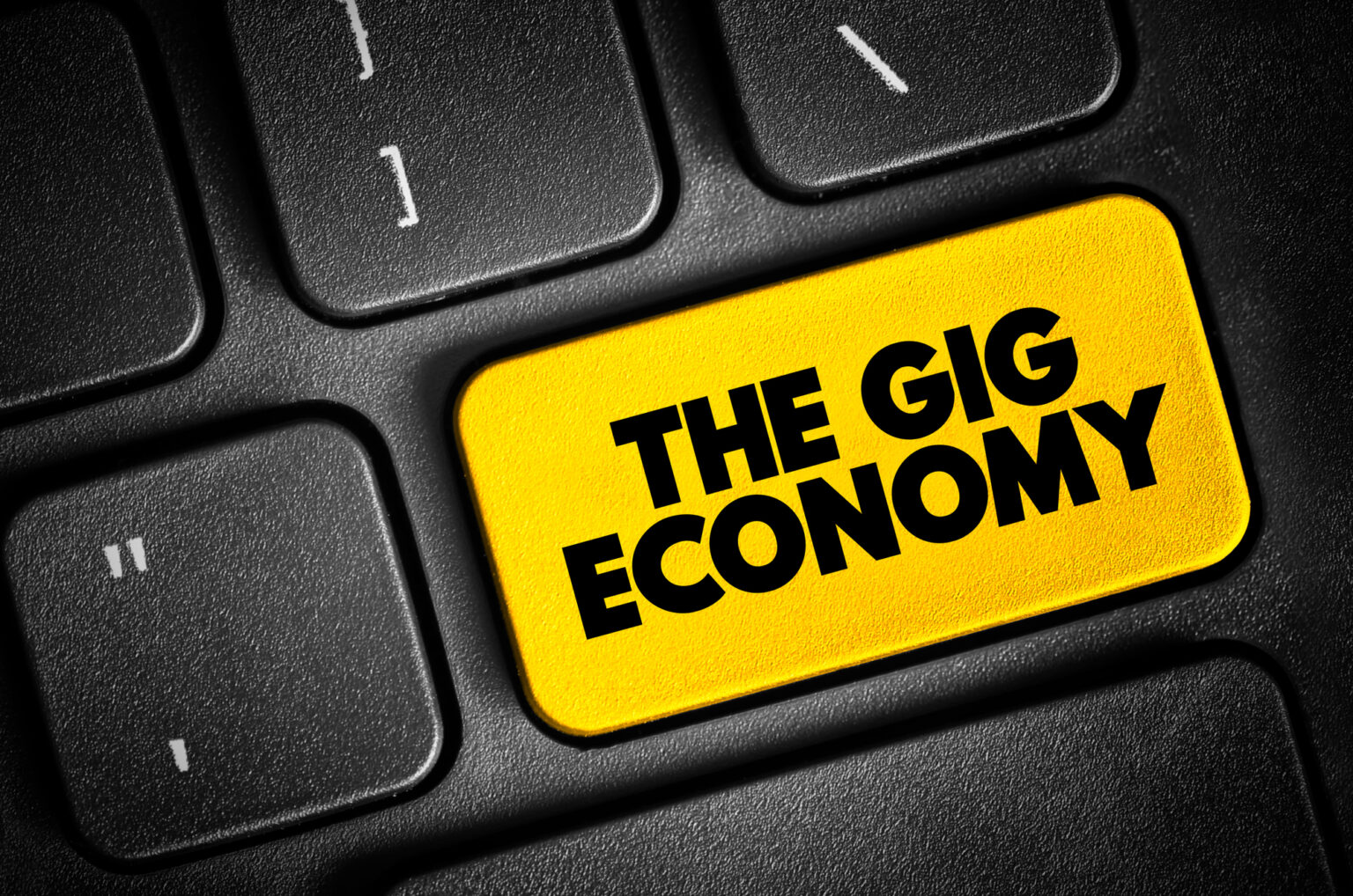 The Gig Economy And Employment Law: Navigating Legal Challenges - ELH ...