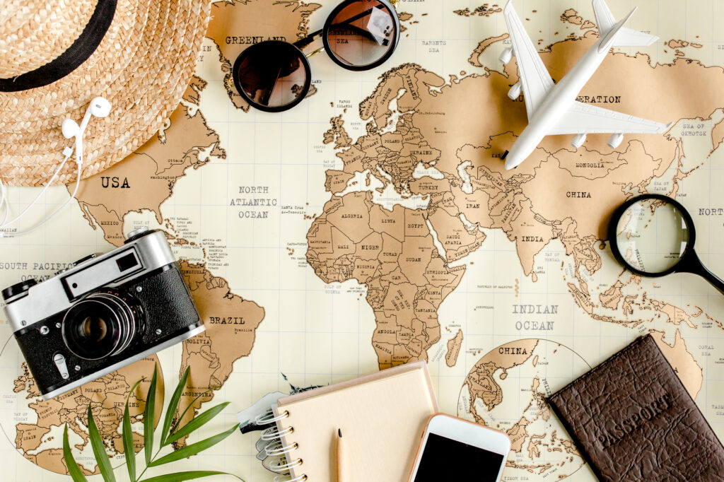 Navigating The Legal Landscape Of Travel: Your Essential Guide - ELH ...