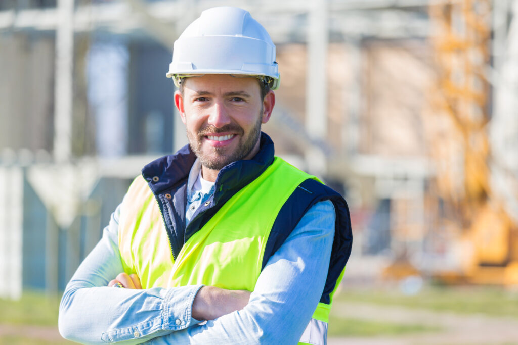 6 Tips For A Successful Career In Construction