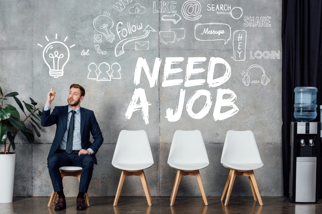 Reinventing Your Career Path Following A Wrongful Job Termination - ELH ...