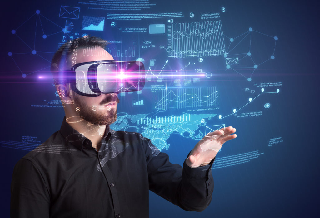 The Significance Of Augmented Reality And Virtual Reality In Workplace ...