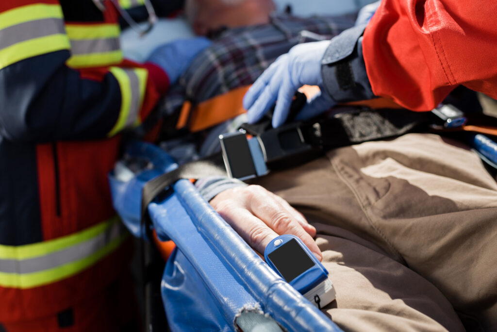 Navigating The Different Types Of Work-Related Injuries - ELH / HR4Sight