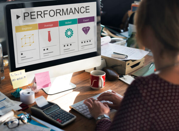 Performance Review Software: 5 Best Tools For 2024 - ELH / HR4Sight