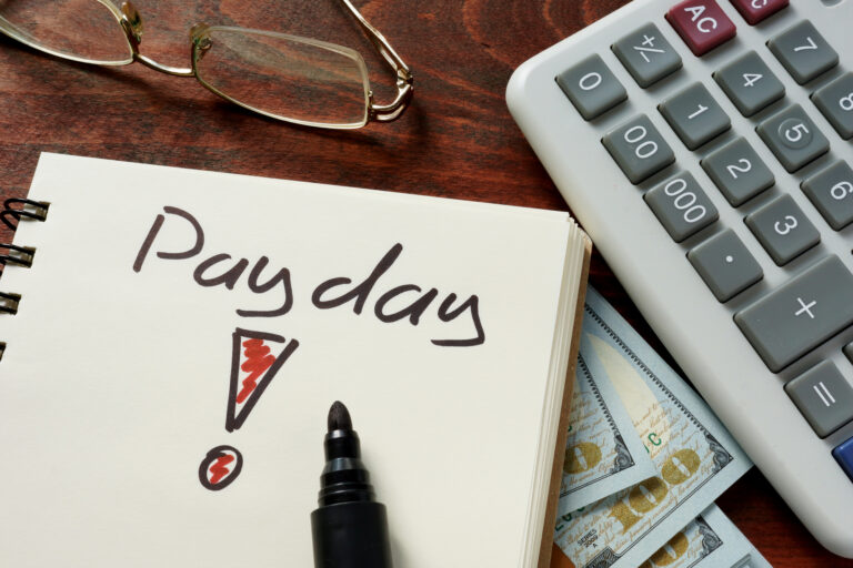 Your Paycheck: 7 Important Questions Answered - ELH / HR4Sight