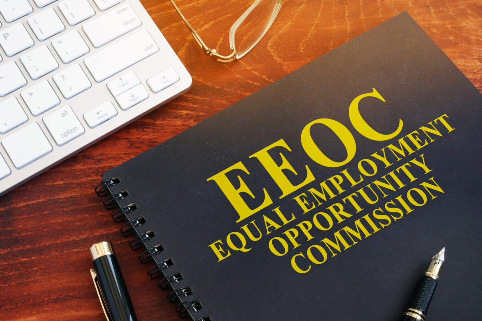 EEOC: Lawsuits And Settlements - July 1 To July 15, 2025 - ELH / HR4Sight