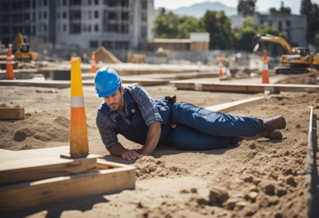 Injured At Work Compensation In California - ELH / HR4Sight