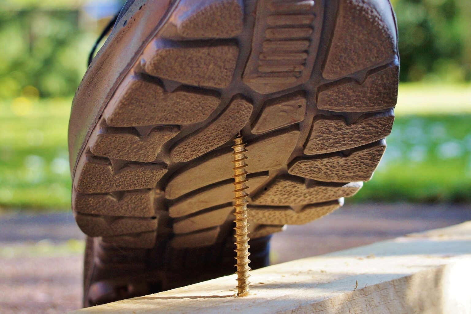 Legal Remedies For Workplace Accidents In Texas Explained - ELH / HR4Sight