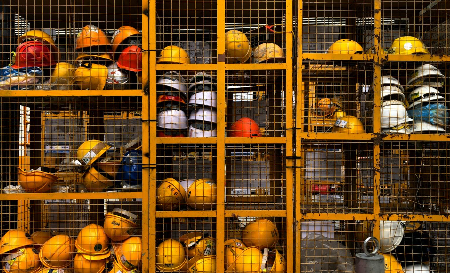 A Guide To Understanding The Occupational Safety And Health Act - ELH ...