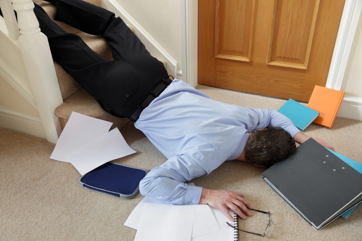 The Real Cost Of Workplace Accidents - What Businesses And Employees ...