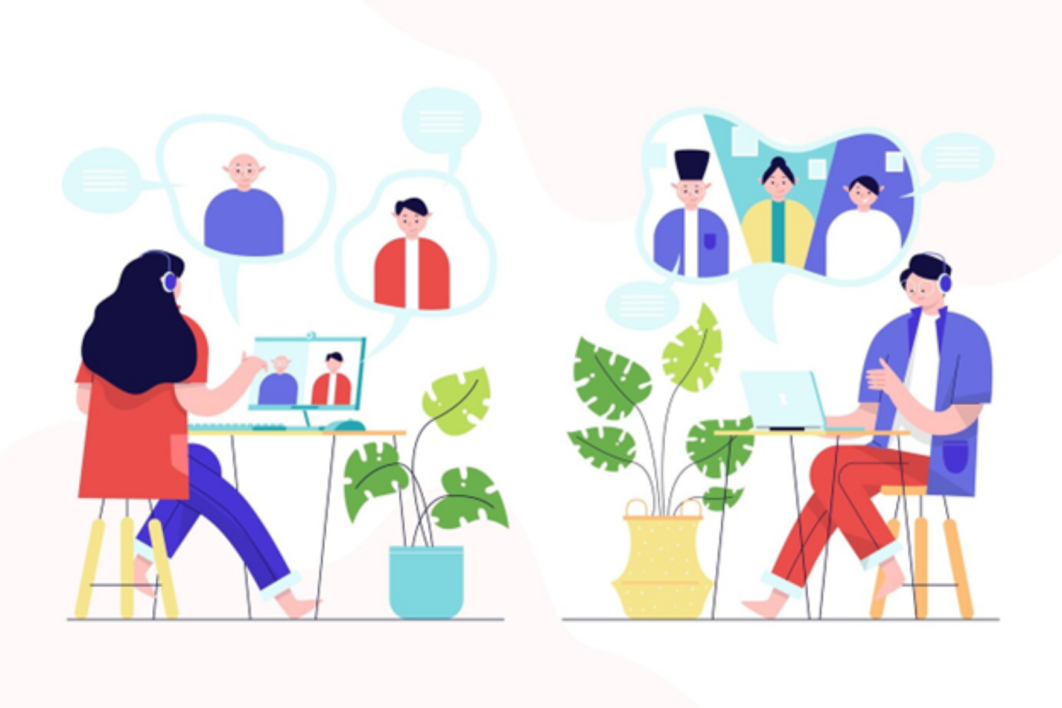 Transparent Communication: A Key To Trust For HR Managers - ELH / HR4Sight