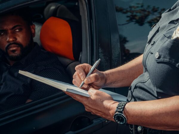 Key Steps To Successfully Challenge A Traffic Violation In Court - ELH ...