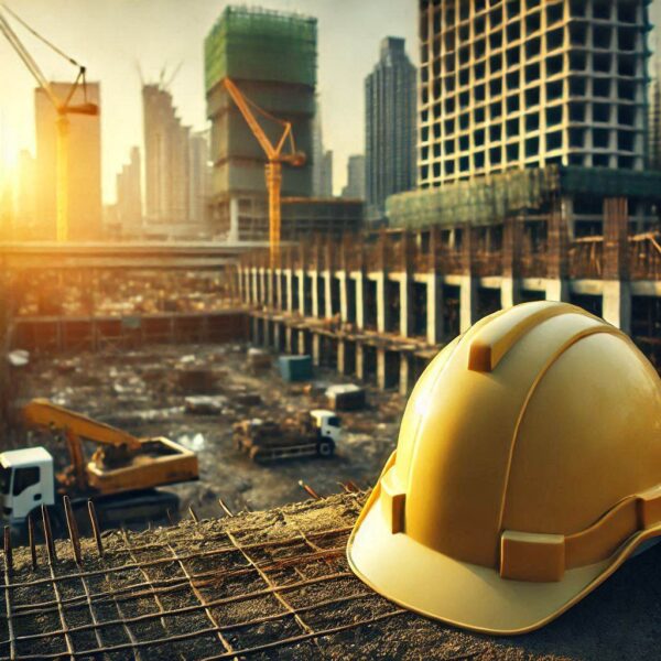 Maintaining Worker Safety In High-Risk Environments - ELH / HR4Sight