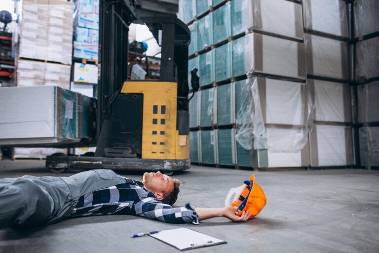 Workplace Accidents And Your Rights: Steps To Take After Getting Hurt ...