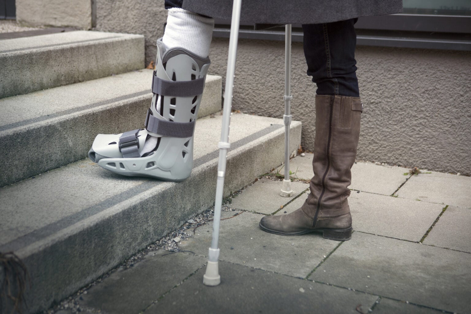 Are You Eligible For Short-term Disability Insurance If You Are Unable ...