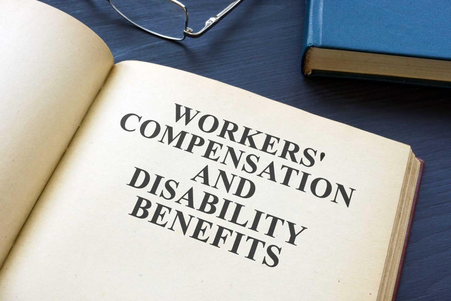 The Types Of Disability Benefits Available Under Workers' Compensation ...
