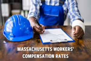 An Overview Of Workers' Compensation Law In Massachusetts - ELH / HR4Sight