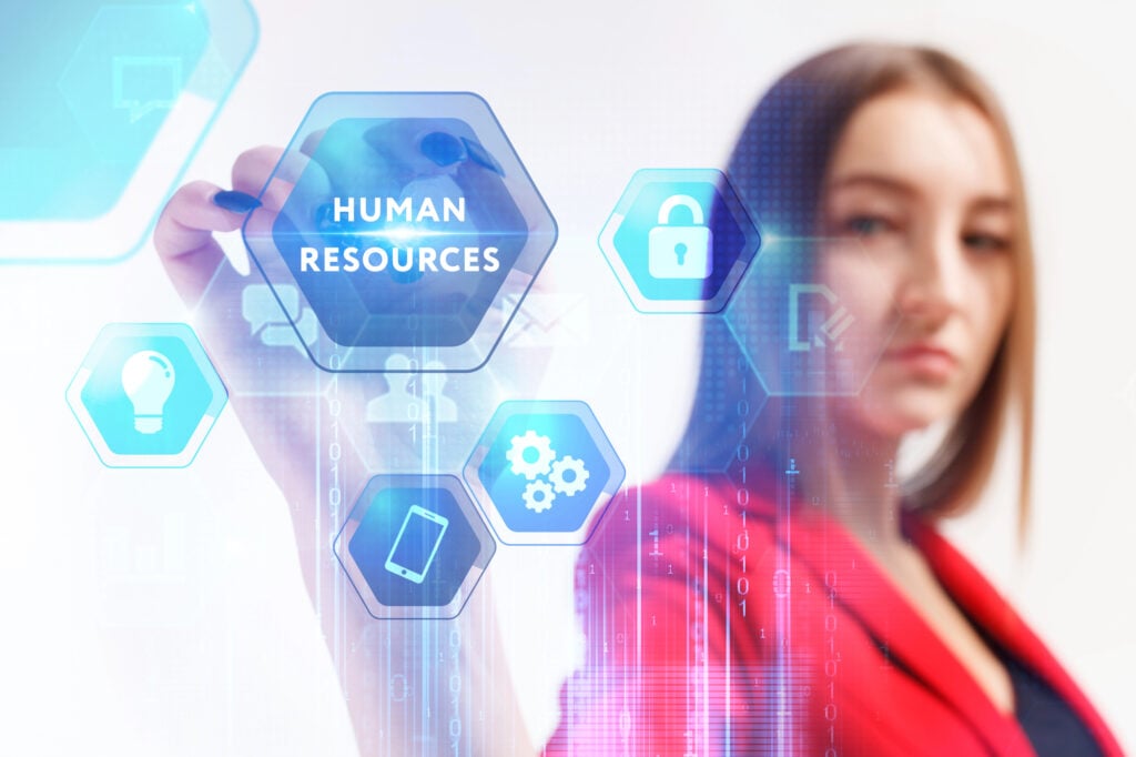 How Quantum Technologies Are Transforming The HR Sphere - ELH / HR4Sight