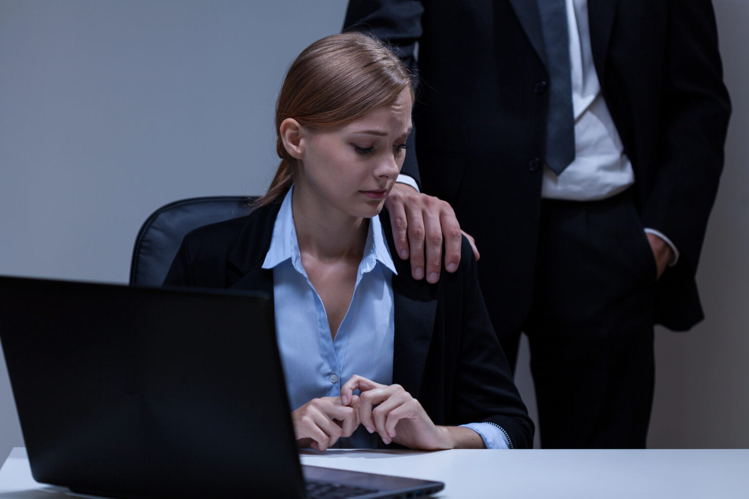 5 Types Of Sexual Harassment That Are Common In Workplaces - ELH / HR4Sight