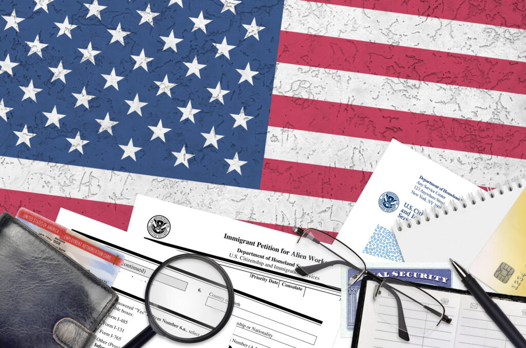 A Step-by-Step Guide To Employment-Based Immigration (EB-3 Visa) - ELH ...