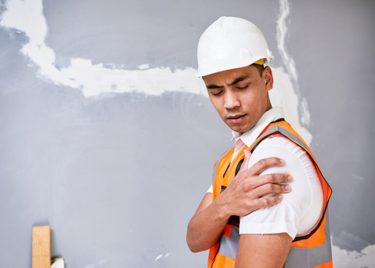 Steps To Take Immediately After A Work-Related Injury - ELH / HR4Sight