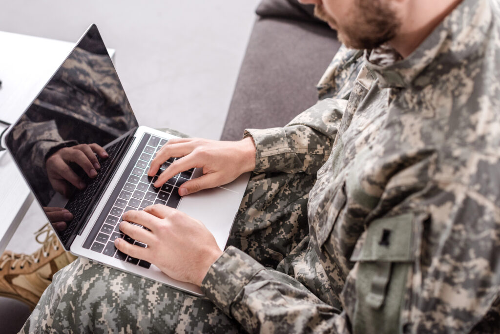 Can Employers Look Up Military Records? - ELH / HR4Sight