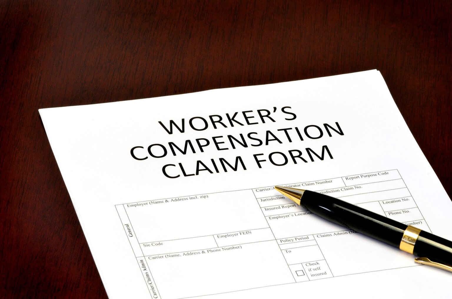 How Workers' Compensation Is Calculated: What Workers Need To Know ...