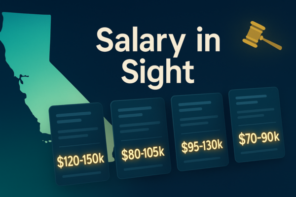 The 9 Best California Job Boards That Show Salary Upfront - ELH / HR4Sight