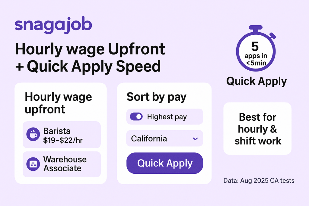 The 9 Best California Job Boards That Show Salary Upfront - ELH / HR4Sight