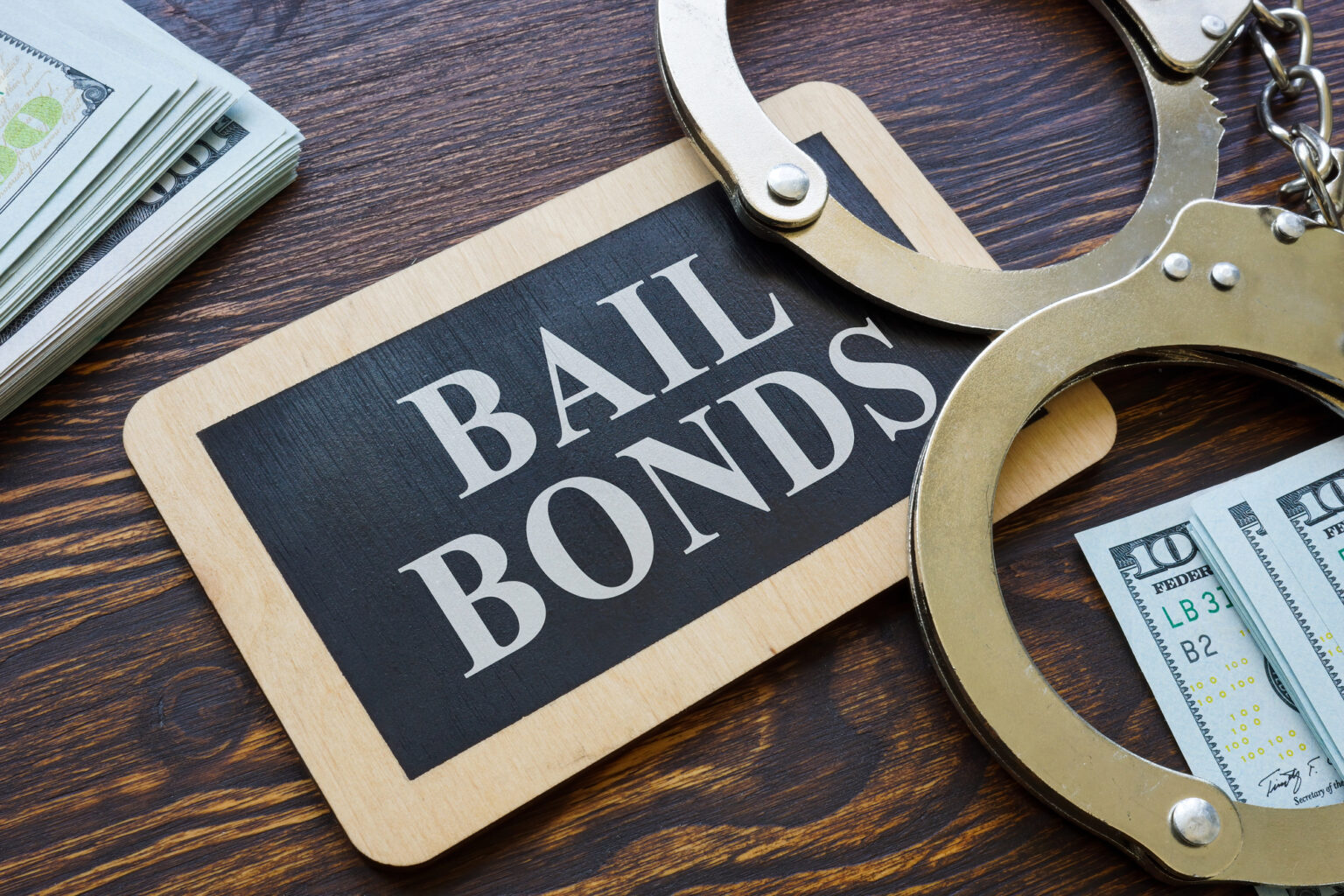 Employee Arrests And Bail: What Employers And Employees Need To Know ...