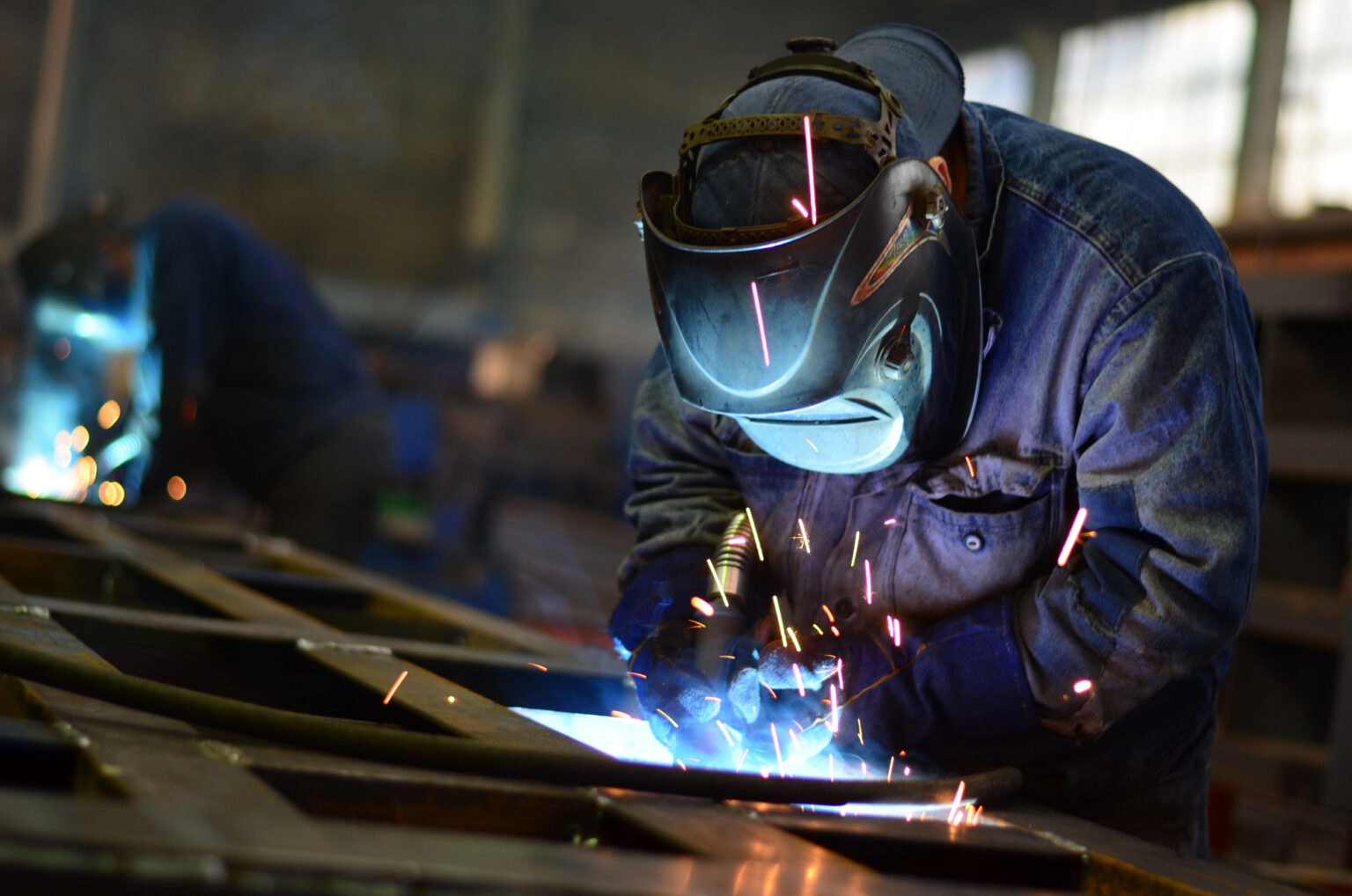 Understanding If Welding Causes Cancer And How To Stay Safe - ELH / HR4Sight