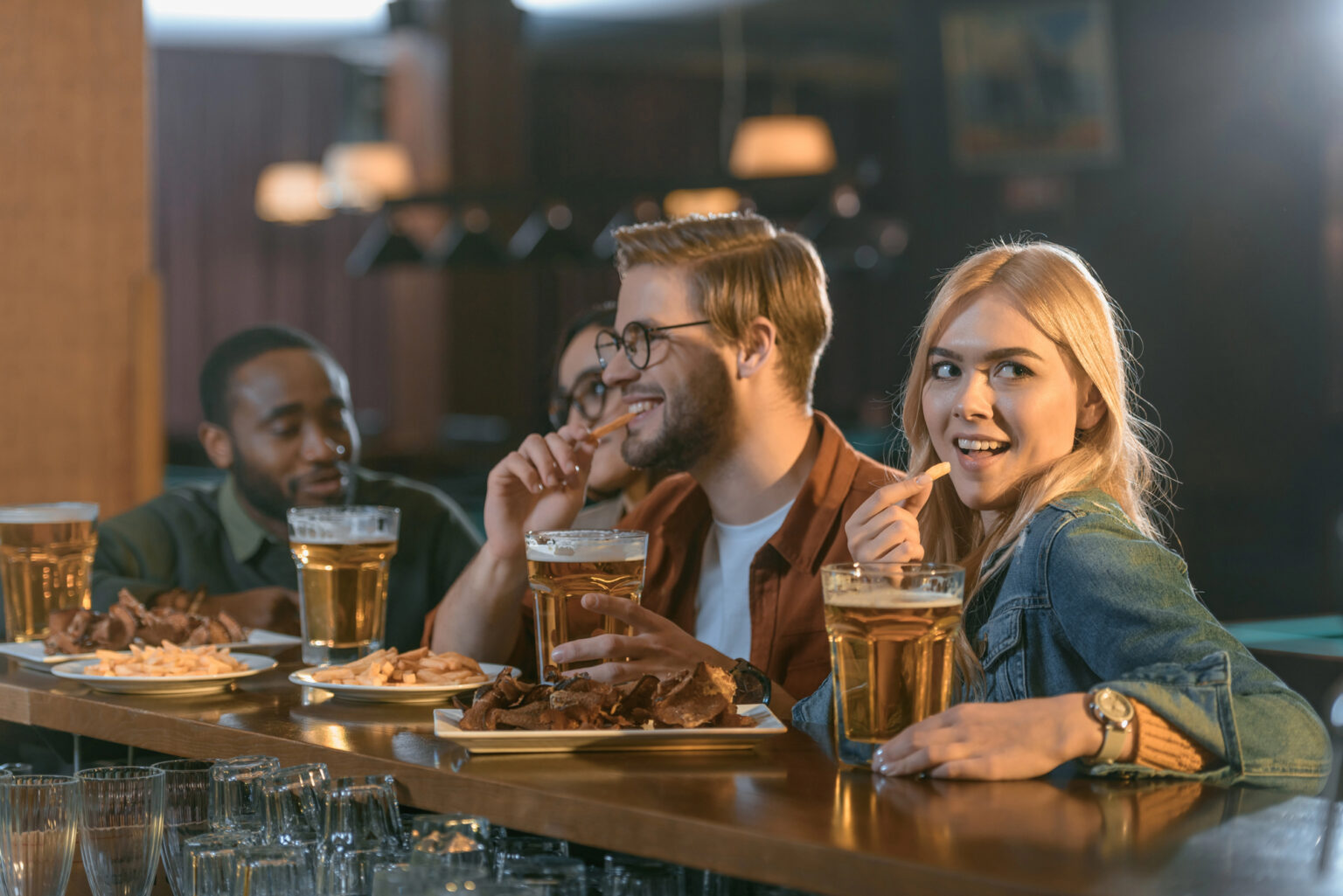 The New Dram Shop Liability Law In South Carolina And It's Employee ...
