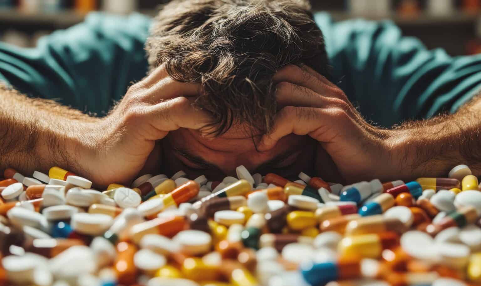 How Drug Charges Impact Job Security - ELH / HR4Sight